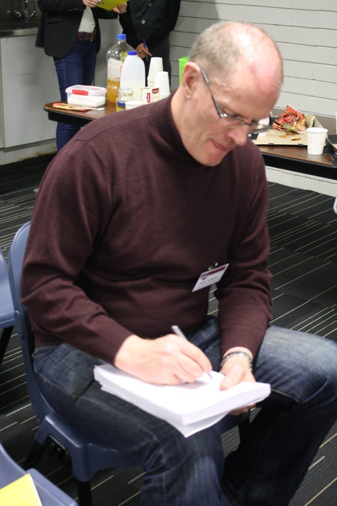 Club Meeting Roles – Three Kings Toastmasters Club